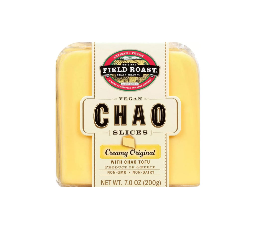 Field Roast Chao Cheese Creamy Original – Secure Appliances